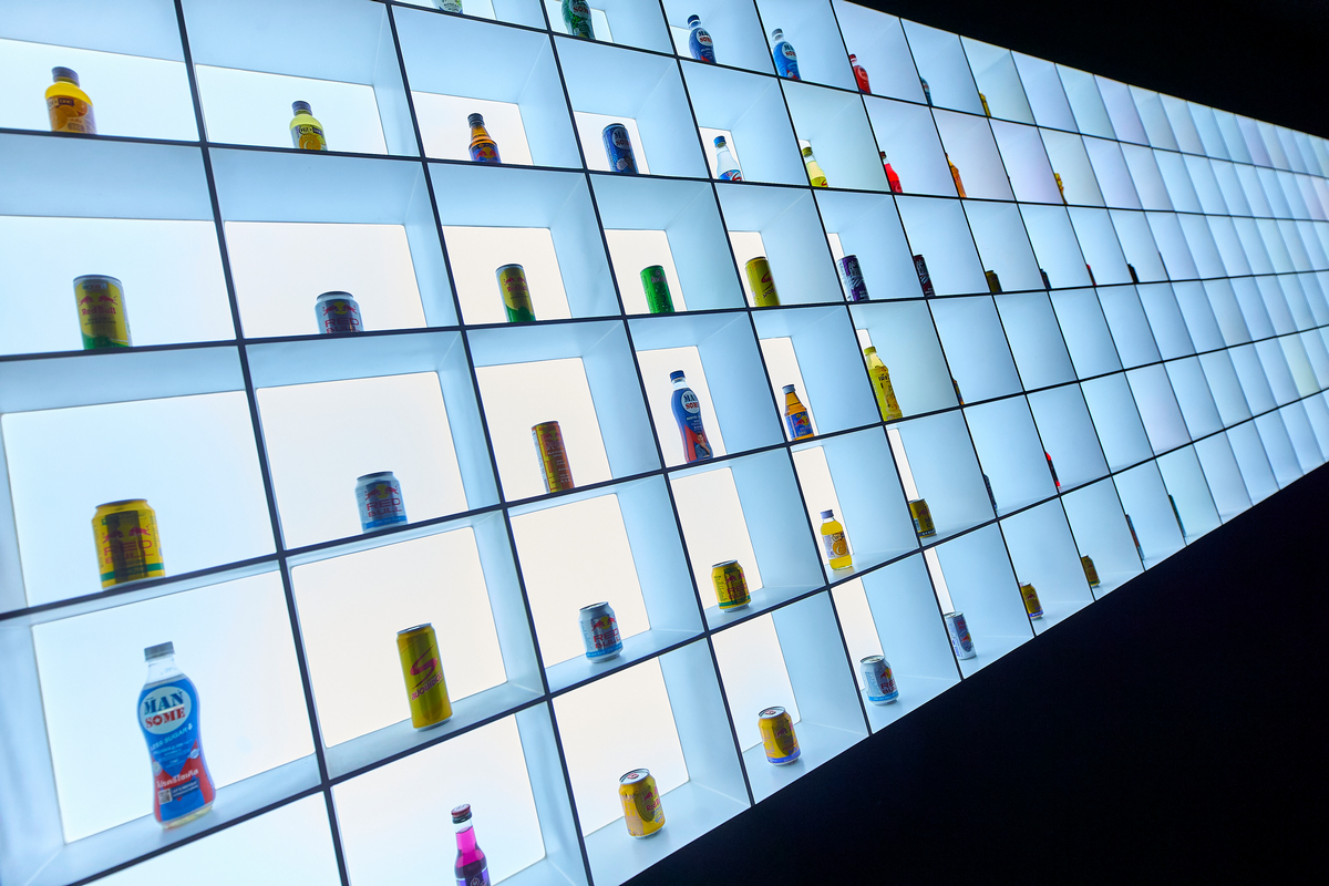 ชี้เป้า TCP Legacy Museum จุดเช็กอินใหม่ปราจีนบุรี ที่จัดแสดงรถแข่ง Red ...