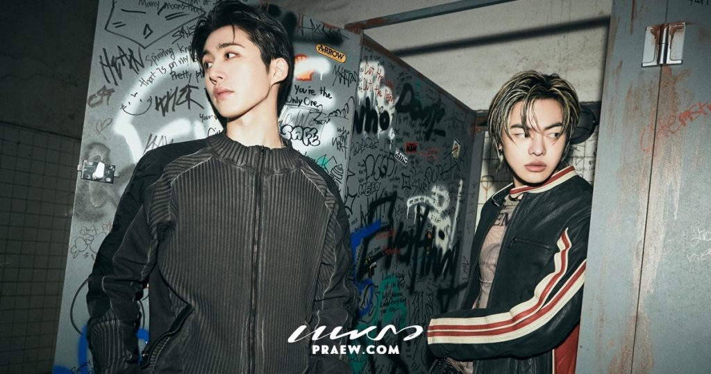 Asian People – Praew (แพรว) – All Luxe You Can Reach