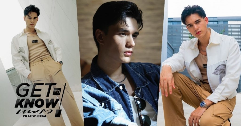 Praew (แพรว) - All Luxe You Can Reach ผู้หญิง แฟชั่น