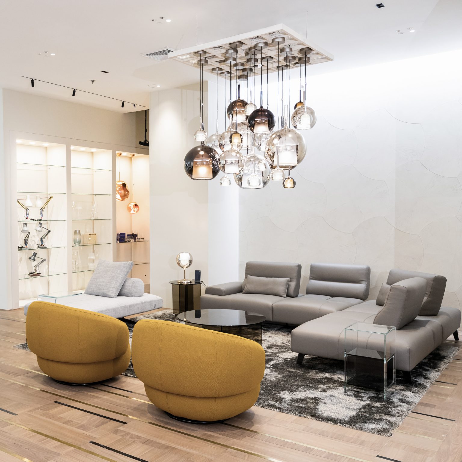 MOTIF ร่วมกับ COTTO, ENDO และ O2E Supply เนรมิตพื้นที่โชว์รูม ...