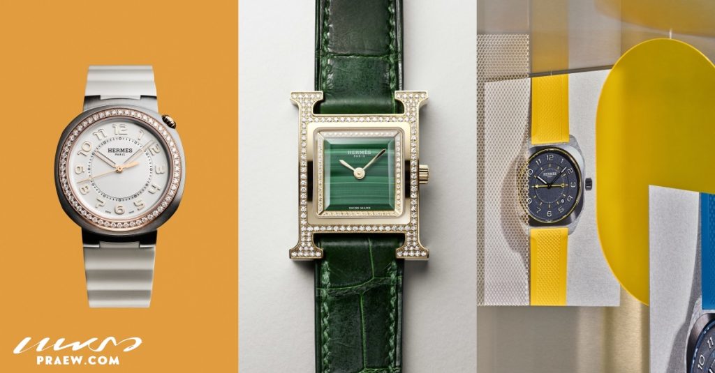 Praew (แพรว) - All Luxe You Can Reach ผู้หญิง แฟชั่น