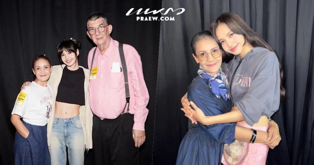 Asian People – Praew (แพรว) – All Luxe You Can Reach