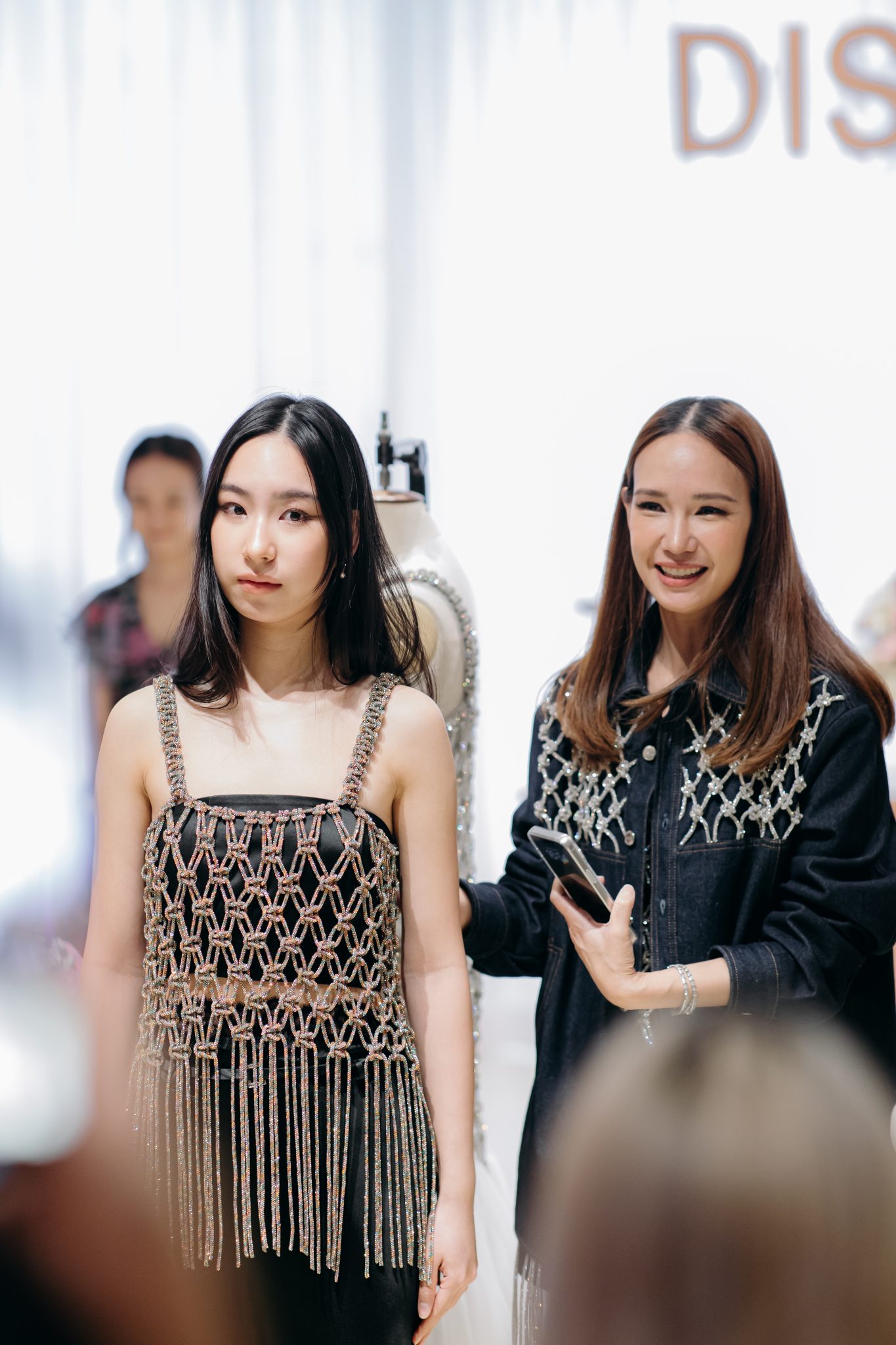 The New DISAYA Flagship Store at Gaysorn Amarin
