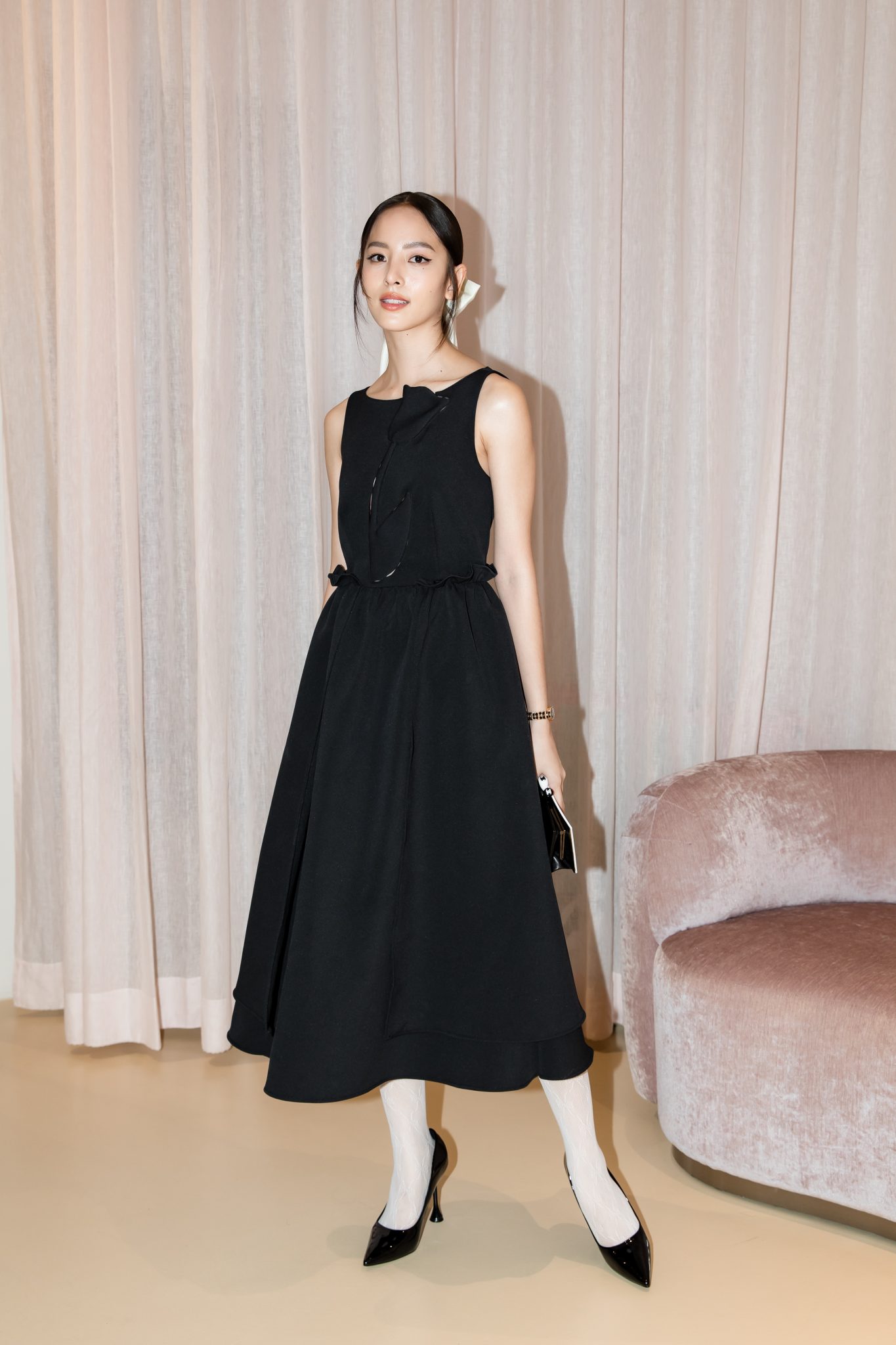 The New DISAYA Flagship Store at Gaysorn Amarin