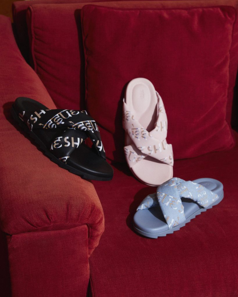 SHU เปิดตัวคอลเล็คชั่นใหม่ SHU X ISSUE