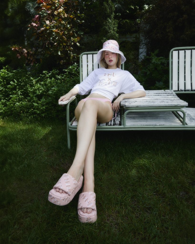 SHU เปิดตัวคอลเล็คชั่นใหม่ SHU X ISSUE