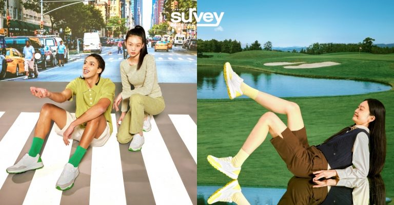 Praew (แพรว) - All Luxe You Can Reach ผู้หญิง แฟชั่น