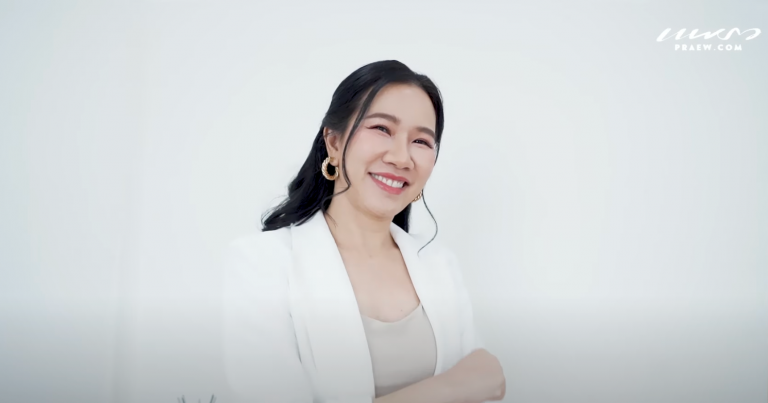 Beauty – Praew (แพรว) – All Luxe You Can Reach