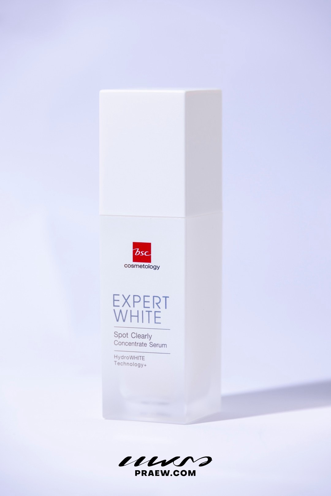 ไอเท็มอัพผิวใส เคลียร์จุดด่างดำ BSC Expert White Spot Clearly Concentrate Serum