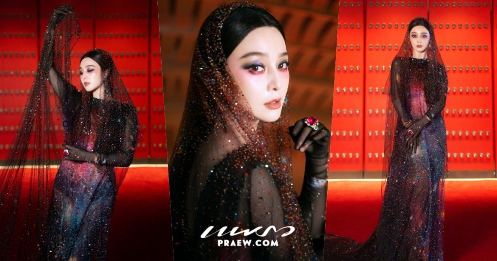 Asian People – Praew (แพรว) – All Luxe You Can Reach