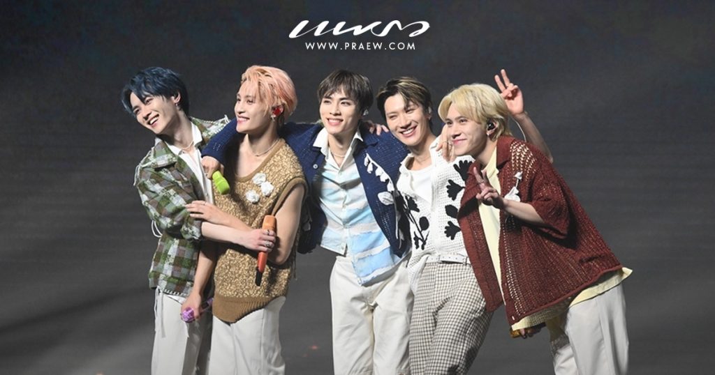 Asian People – Praew (แพรว) – All Luxe You Can Reach