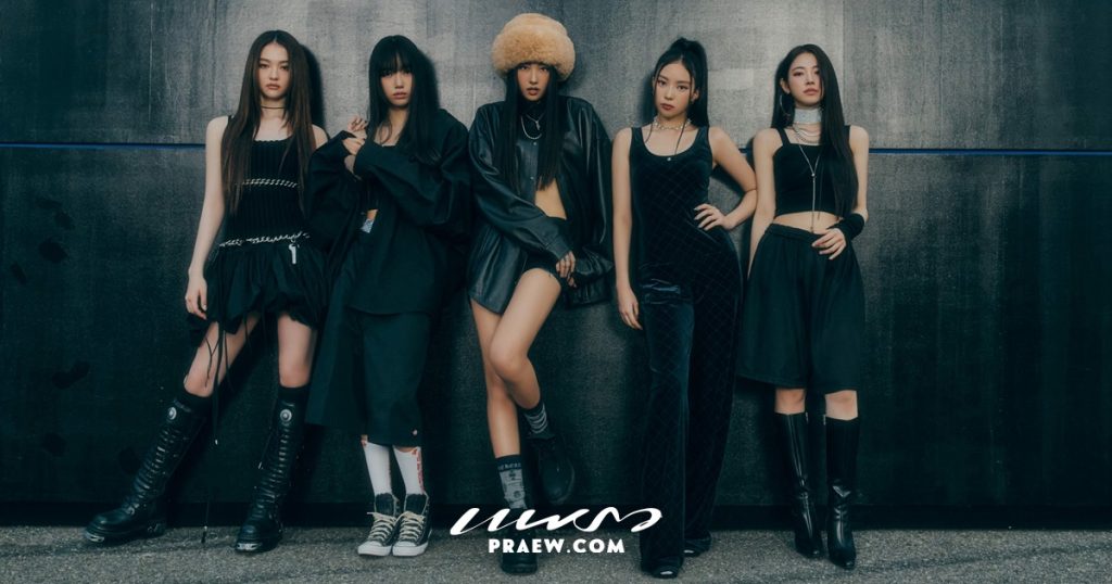 Asian People – Praew (แพรว) – All Luxe You Can Reach