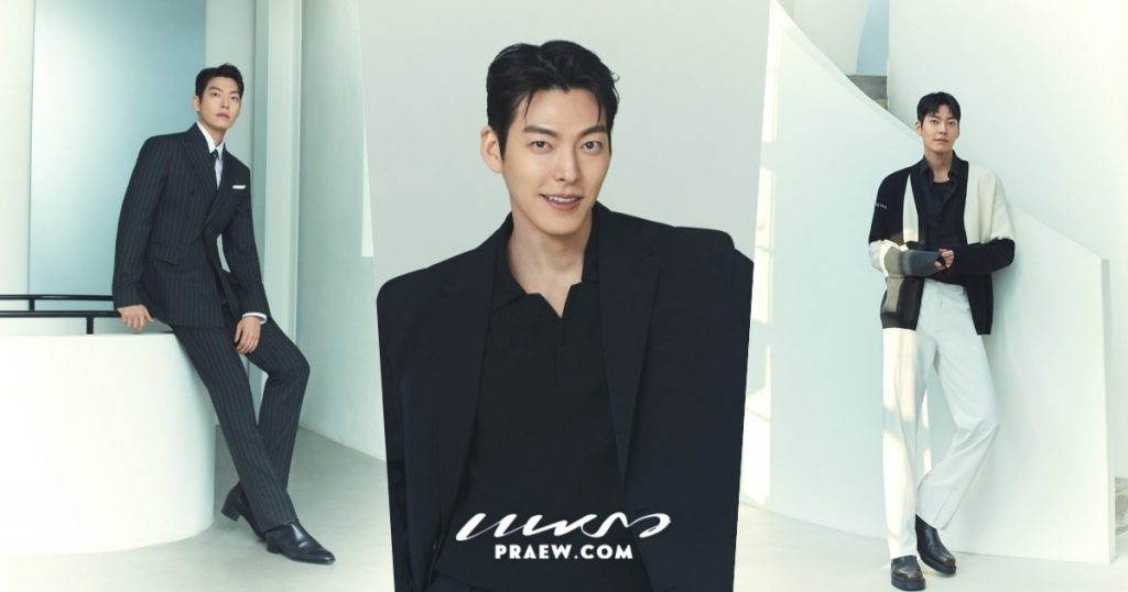 Asian People – Praew (แพรว) – All Luxe You Can Reach