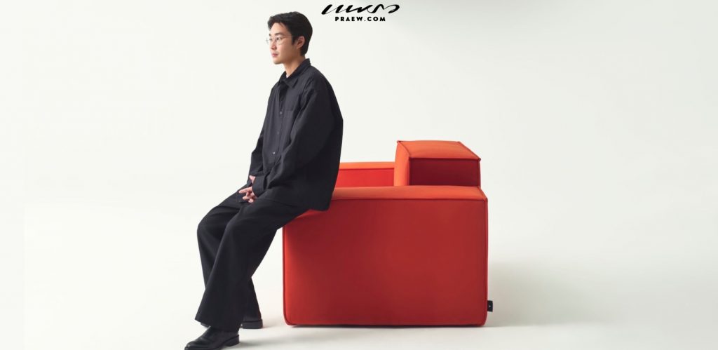 5 คำนิยามขยายความคอลเล็คชั่น “Conjunction” จาก VERTIER x SUNTUR