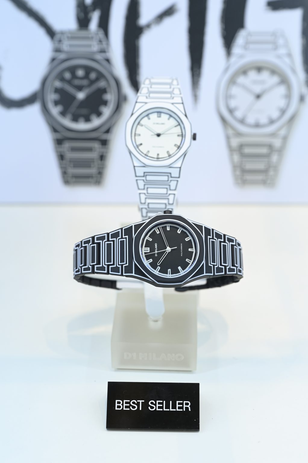 Timedeco อาณาจักรนาฬิกาแฟชั่นชั้นนำ ฉลองครบรอบ 24 ปี เปิดตัวแบรนด์ใหม่ ...