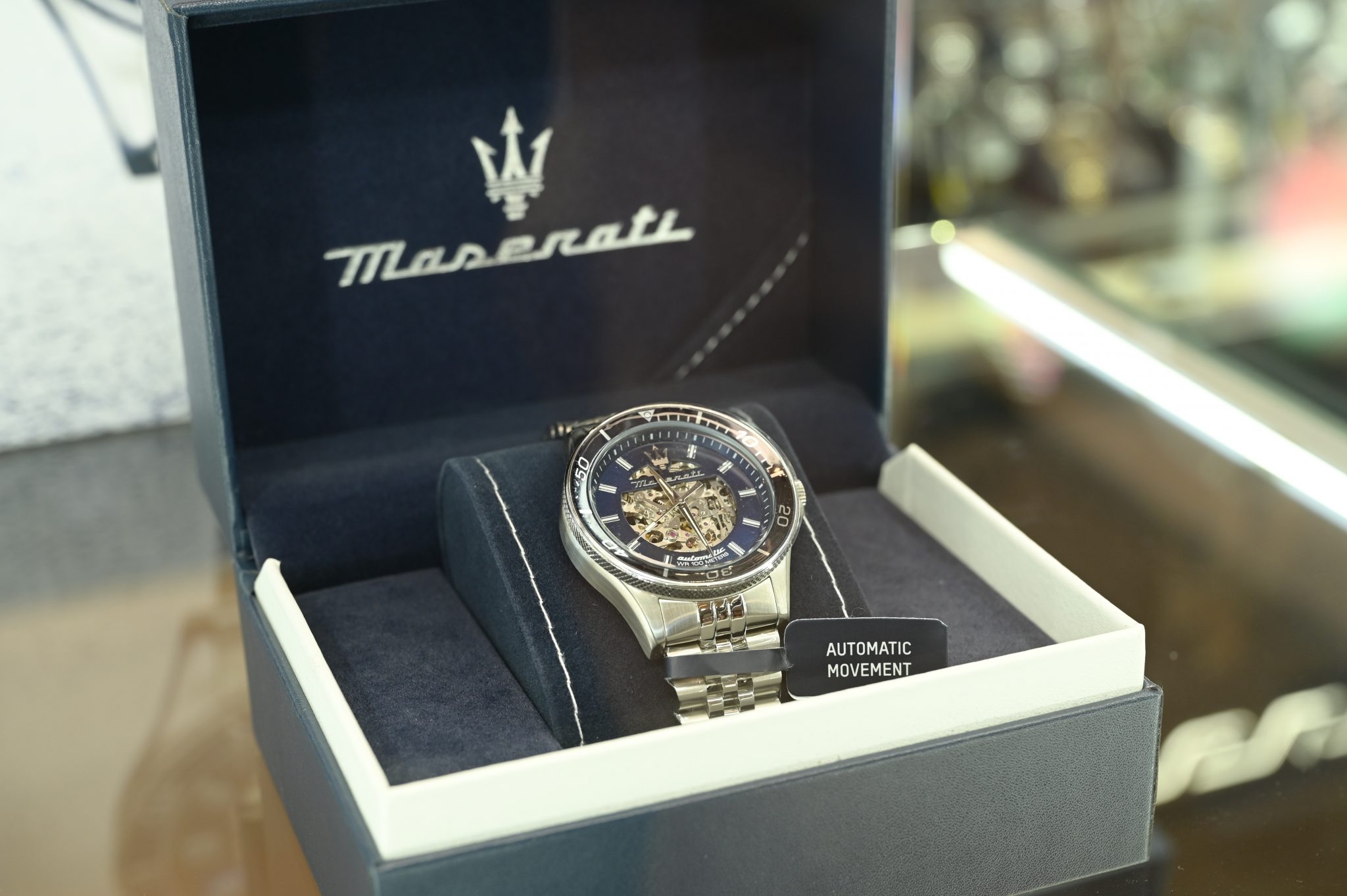 Timedeco อาณาจักรนาฬิกาแฟชั่นชั้นนำ ฉลองครบรอบ 24 ปี เปิดตัวแบรนด์ใหม่ ...