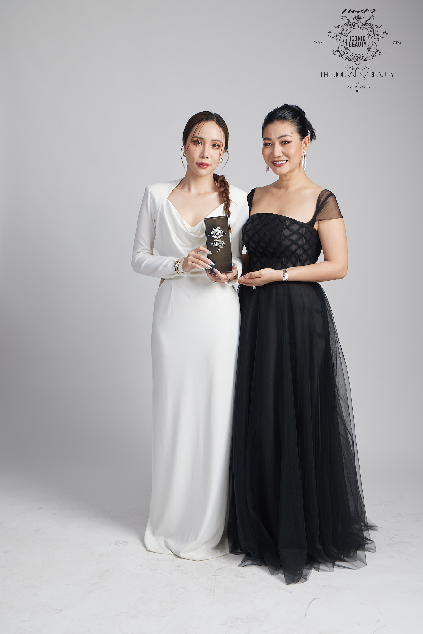 เซรั่มสตอแบรนด์ Yerpall กู้ผิวจากจุดด่างดำ มาแรงติดโผ Praew Iconic ...