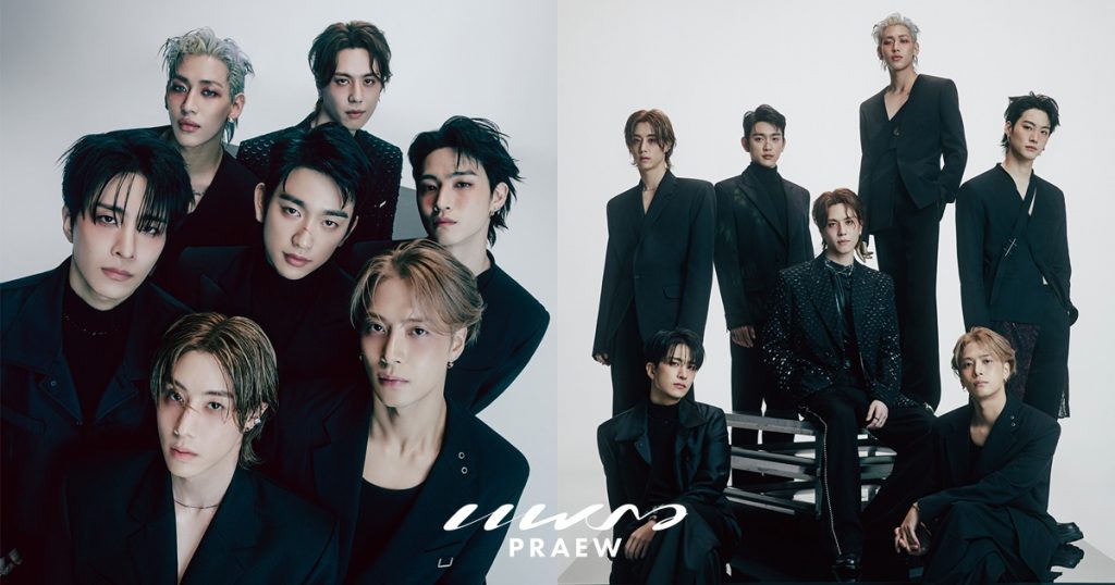 Asian People – Praew (แพรว) – All Luxe You Can Reach