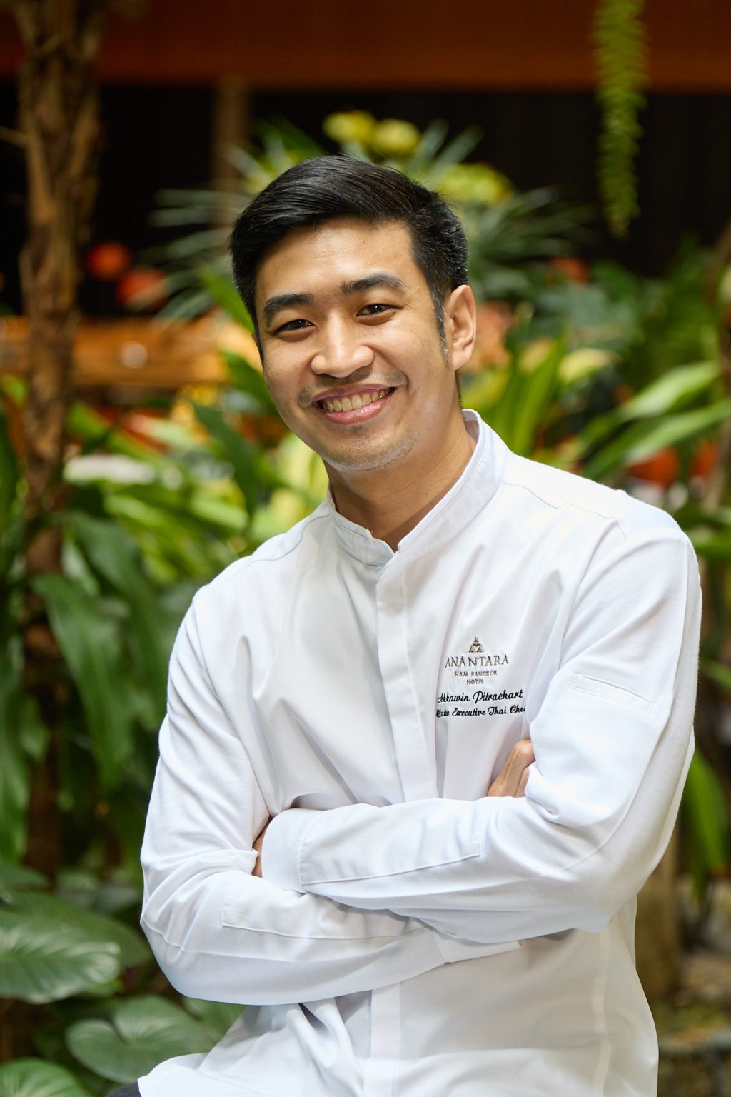 สไปซ์ มาร์เก็ต เปิดตัวเชฟอาหารไทยคนใหม่ พร้อมแนะนำ 8 เมนูไฮไลท์