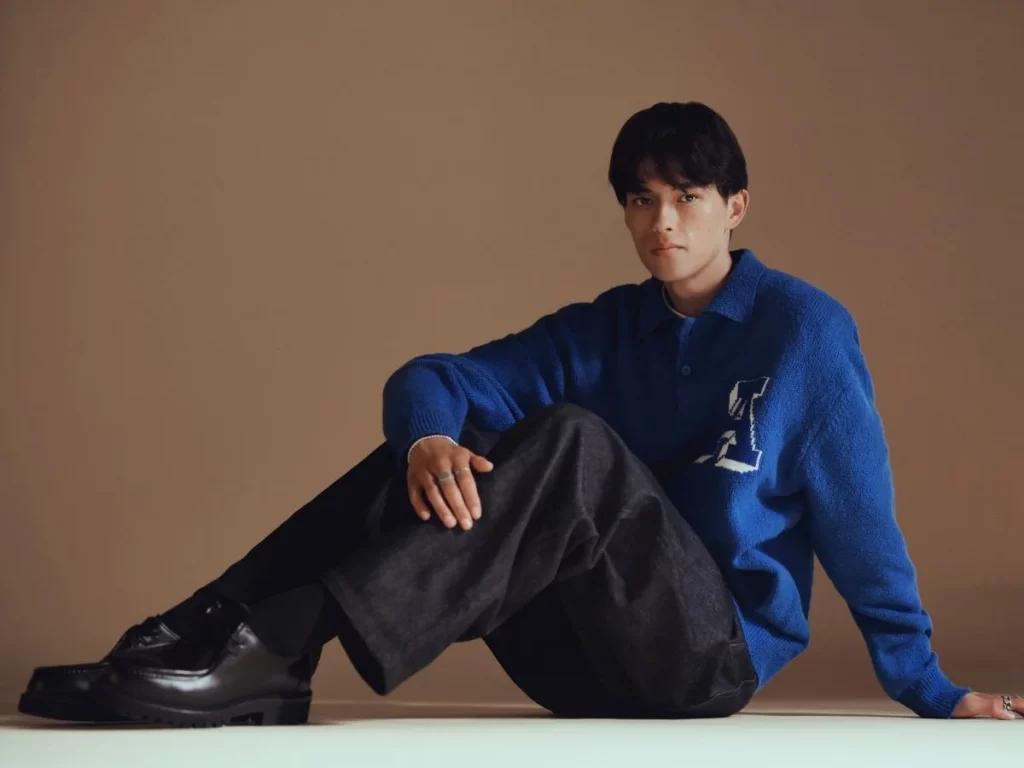 Matthew Ifield เจ้าพ่อเพลงรักรุ่นใหม่ขวัญใจ Gen Z