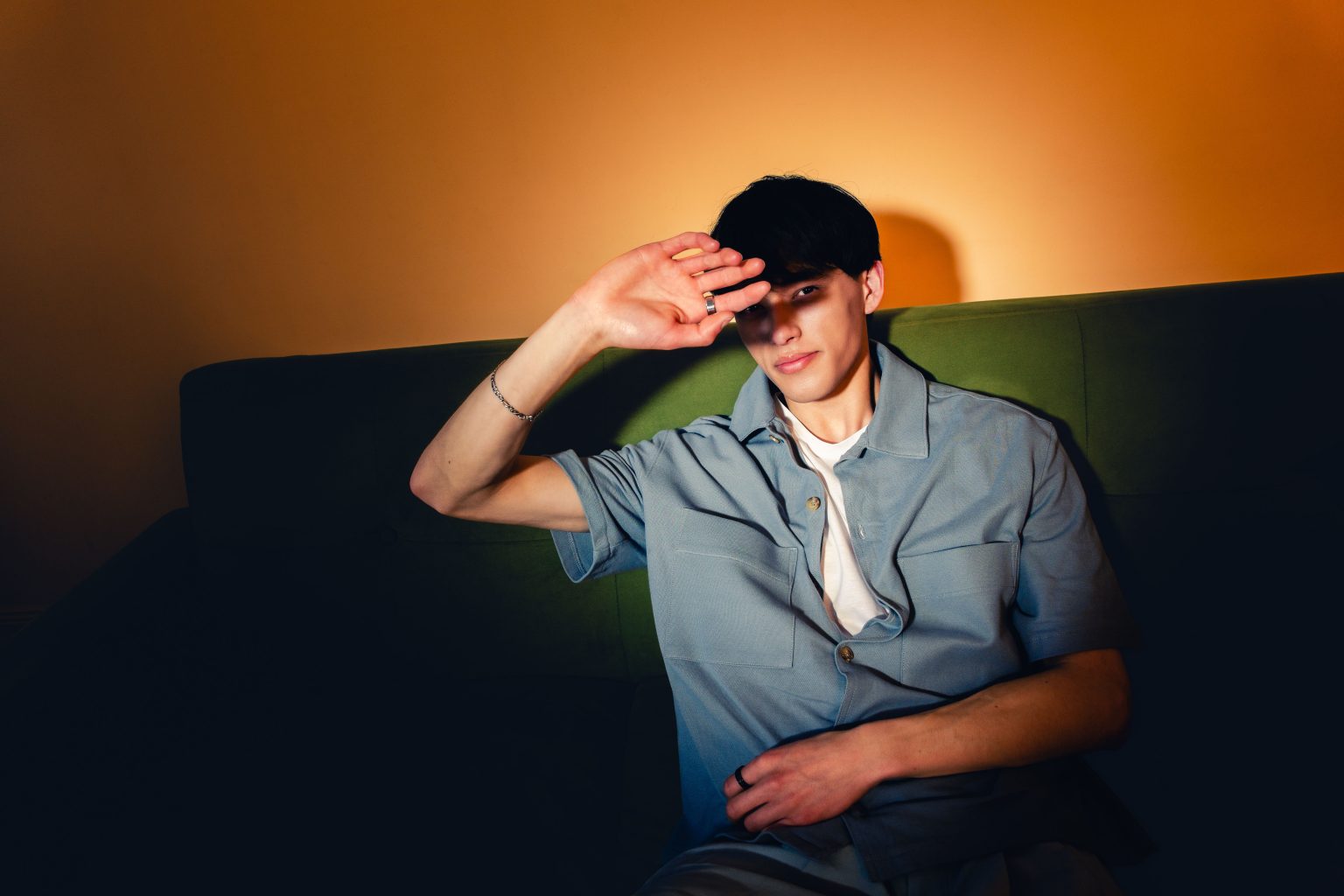 Matthew Ifield เจ้าพ่อเพลงรักรุ่นใหม่ขวัญใจ Gen Z