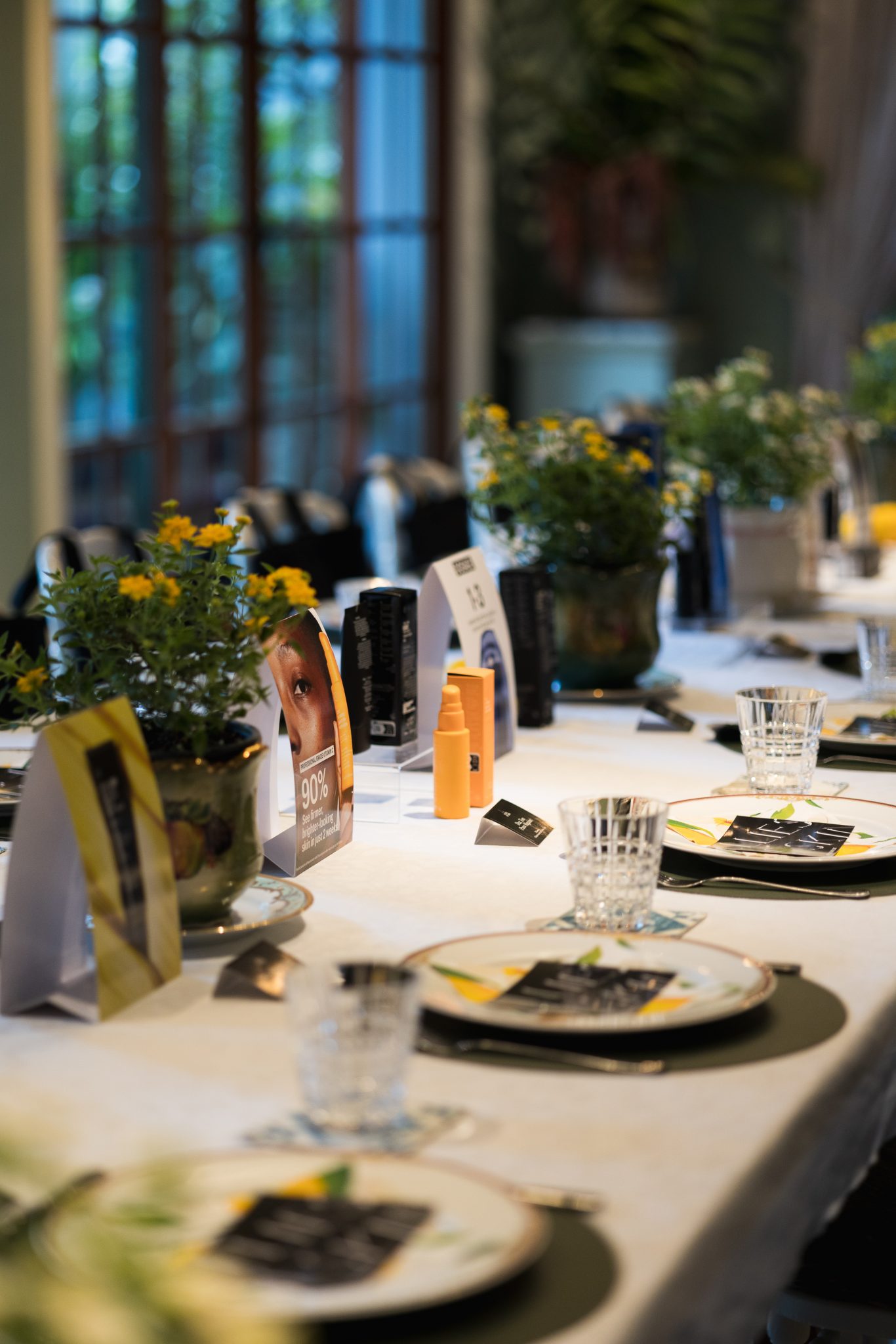 Nicolas Travis ผู้ก่อตั้ง Allies of Skin บินตรงกรุงเทพฯ จัดดินเนอร์ ...