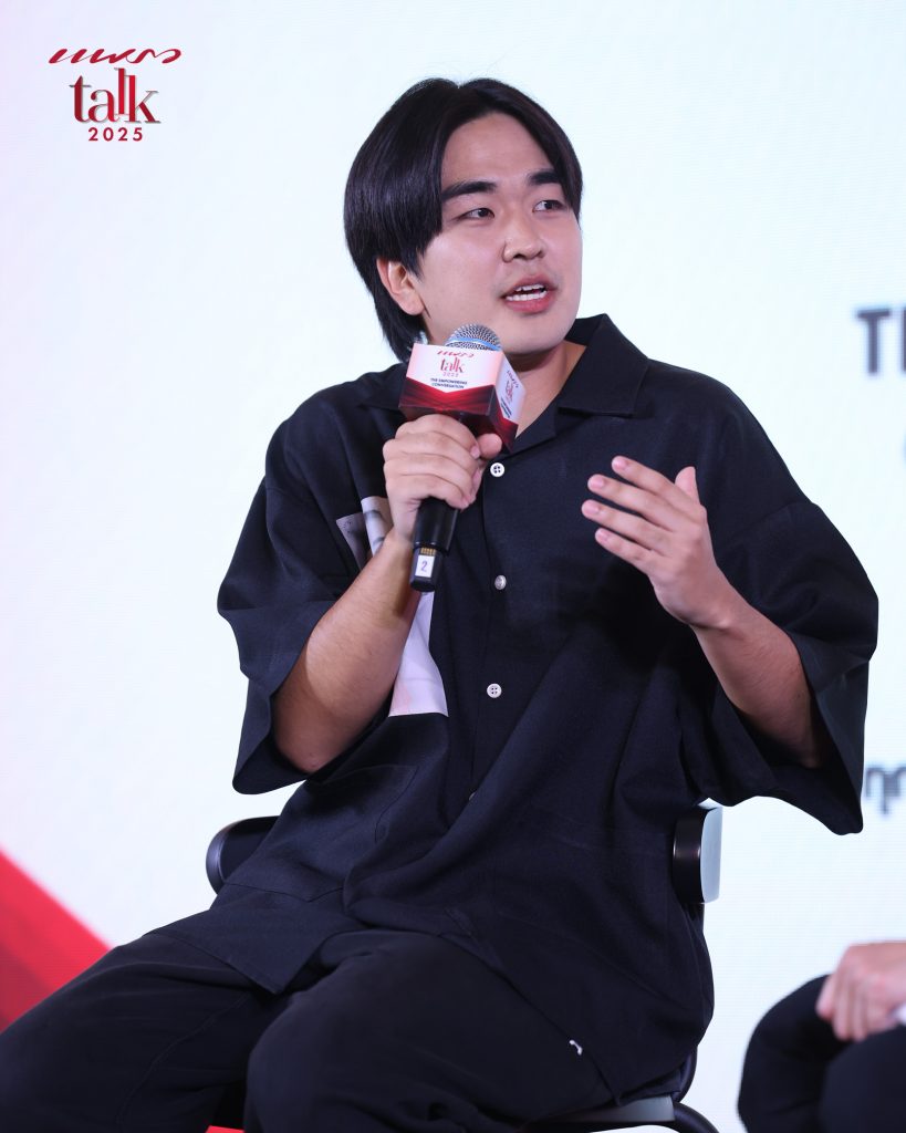 คนตื่นธรรม ธรรมะติดโซเชียล! บทเรียนจาก คิวเท โอ็ปป้า - อาจารย์เบียร์