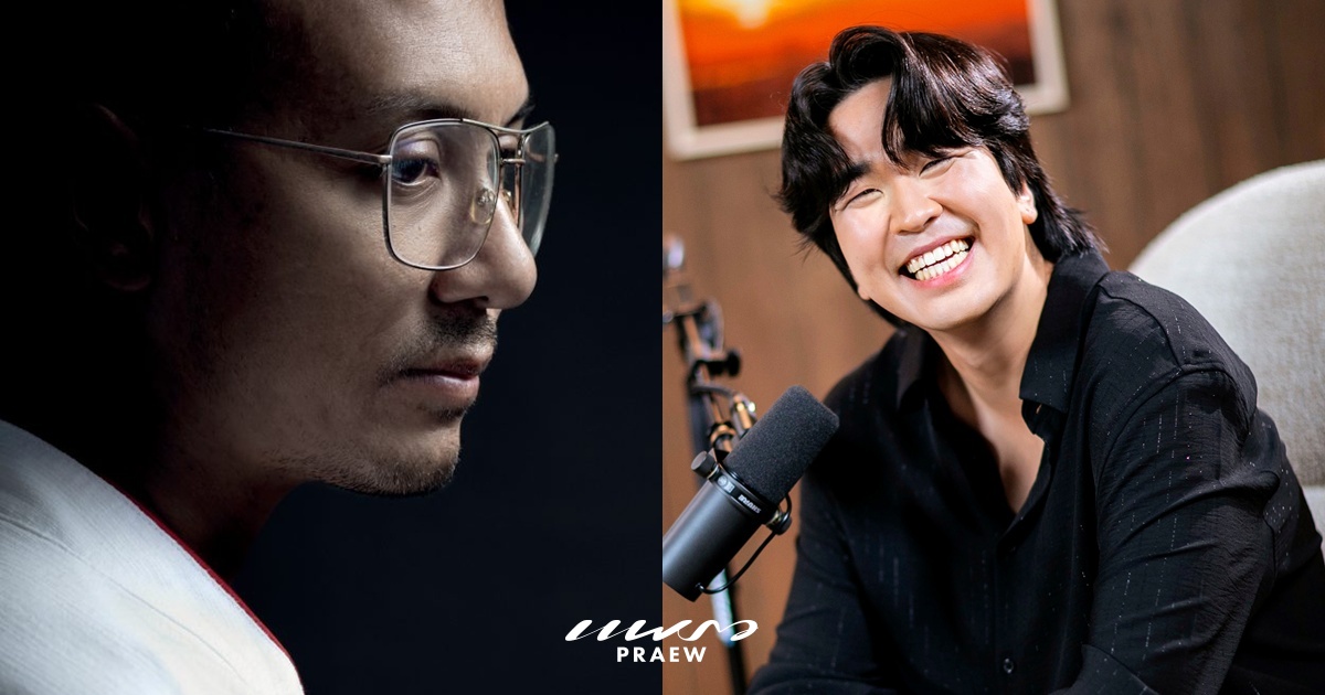 คนตื่นธรรม ธรรมะติดโซเชียล! บทเรียนจาก คิวเท โอ็ปป้า - อาจารย์เบียร์