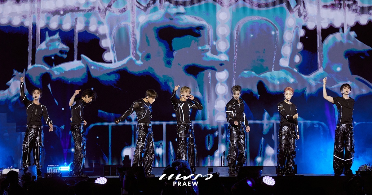 NCT DREAM สร้างประวัติศาสตร์ครั้งใหม่ ร่วมกับผู้ชมกว่า 66,000 คน
