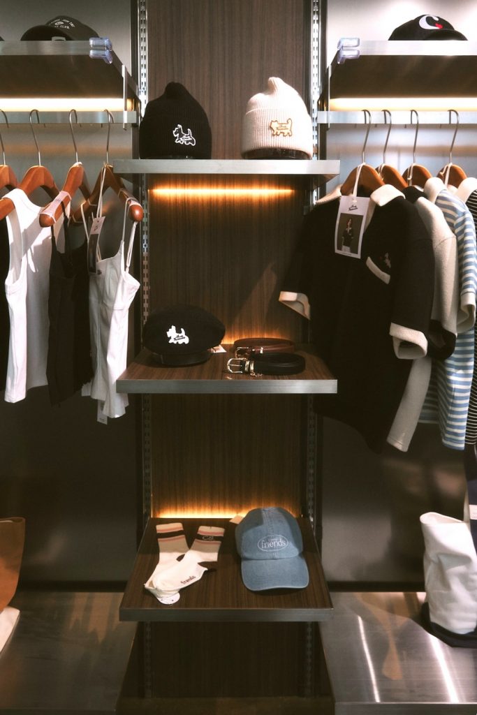 Classy Club เปิดแฟลกชิปสโตร์ระดับโกลบอลแห่งแรก ปักหมุดย่านสุดชิค ซองซู ...