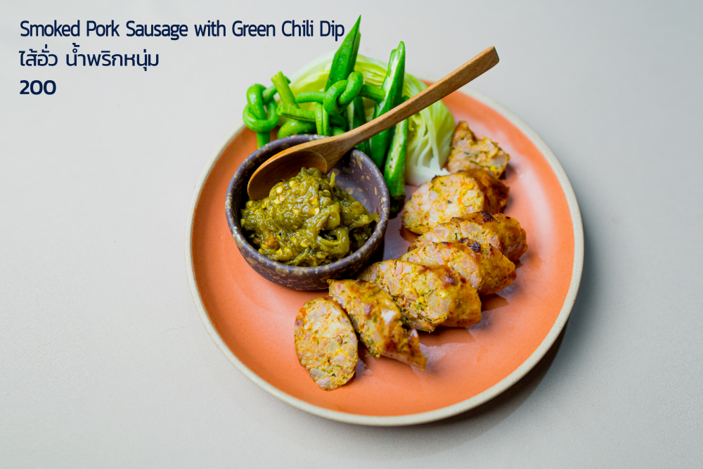 Blue Moon เสิร์ฟความอร่อยระดับตำนานในคอนเซ็ปต์ Tapas Bar