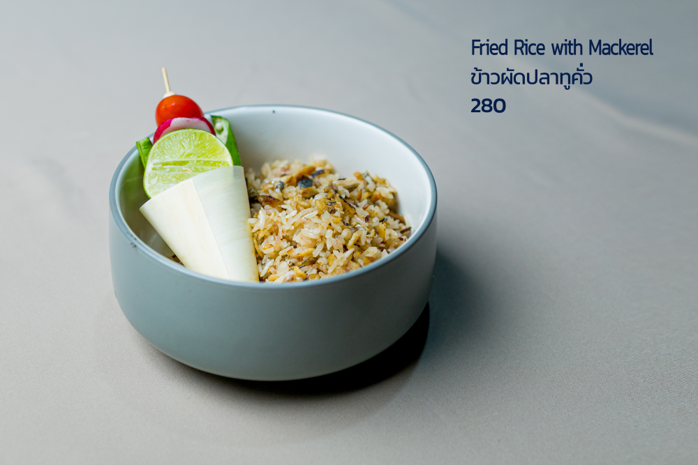 Blue Moon เสิร์ฟความอร่อยระดับตำนานในคอนเซ็ปต์ Tapas Bar