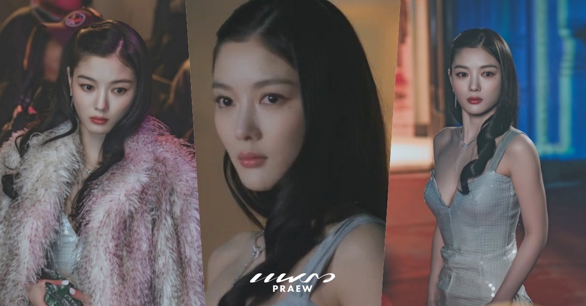 การเดิมพันครั้งสำคัญของ คิมยูจอง (Kim Yoo Jung) กับก้าวที่กล้าที่สุด